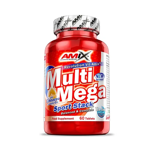 AMIX Multi Mega Stack