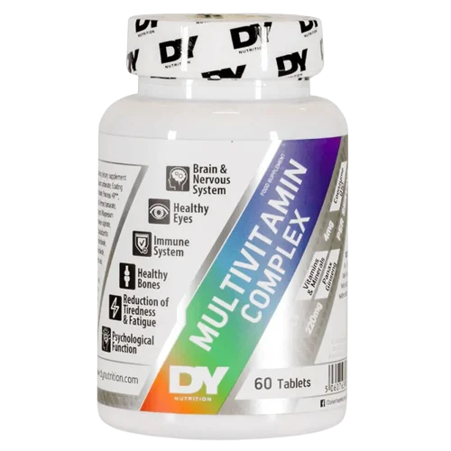 DY NUTRITION MULTIVITAMIN COMPLEX 60 tableta