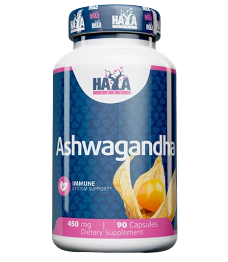 HAYA Ashwagandha