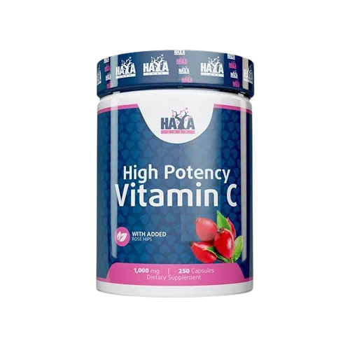 HAYA High Potency Vitamin C