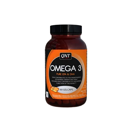 QNT Omega 3