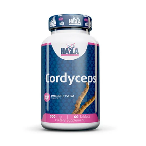 HAYA CORDYCEPS 500mg 60 kapsula