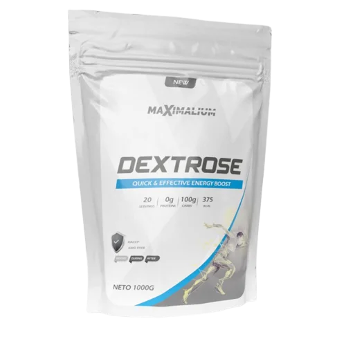 Maximalium Dextroza 1000g