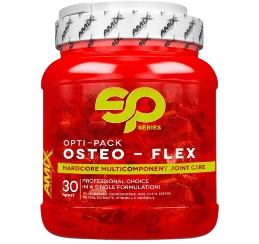 AMIX OPTI-PACK OSTEO-FLEX 30 KESICA