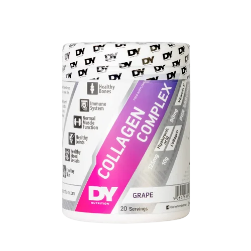 DY NUTRITION COLLAGEN COMPLEX 300g