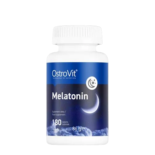 OstroVit Melatonin