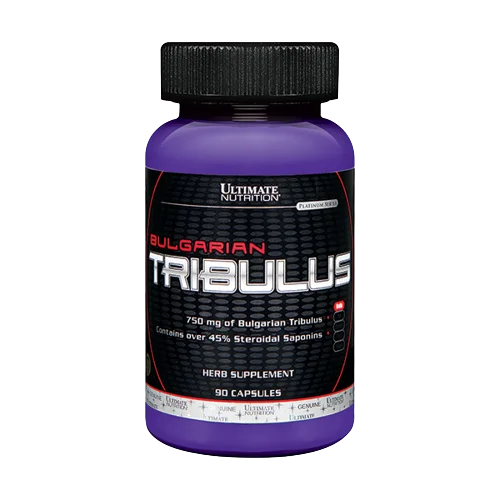 ULTIMATE NUTRITION Bulgarian Tribulus Terrestris