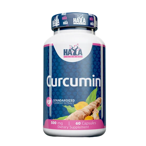 HAYA CURCUMIN 500mg 60 kapsula