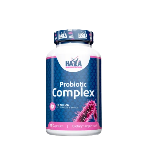 HAYA PROBIOTIC COMPLEX 30 kapsula