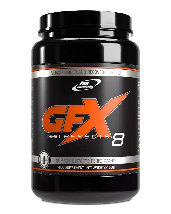 GFX-8 (1,5 kg)