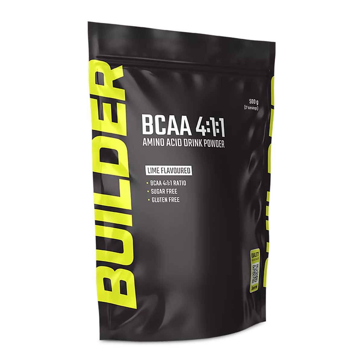 BCAA 4:1:1 (500 gr.)