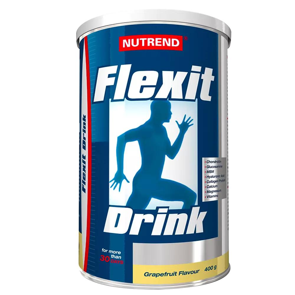 Flexit Drink (400 gr.)