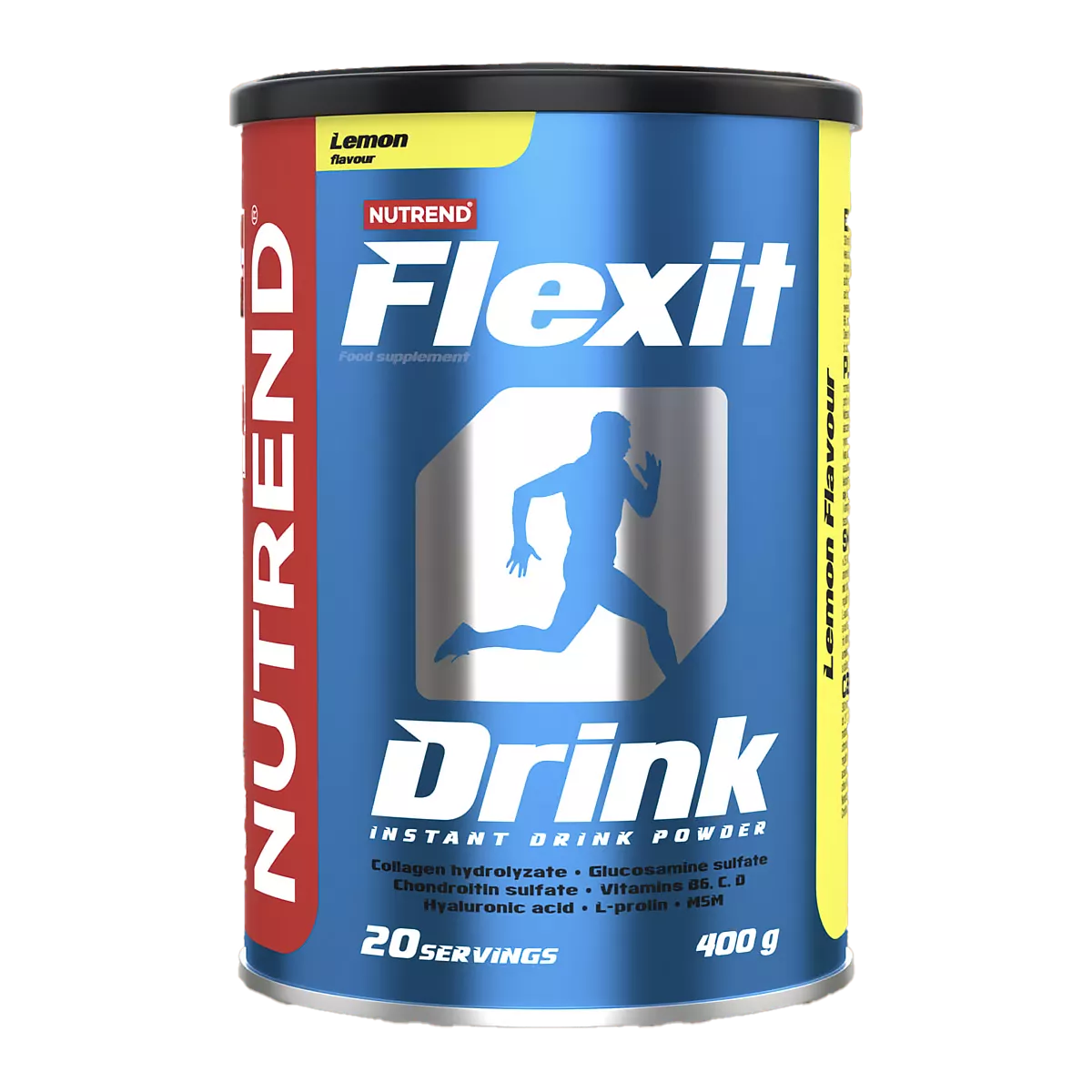 Flexit Drink (400 gr.)