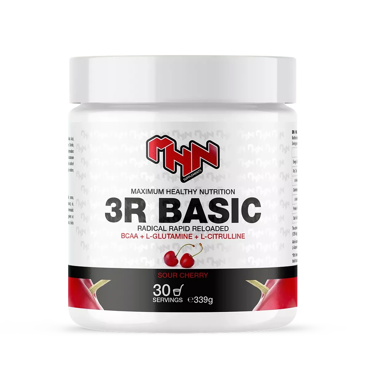 3R Basic (300 gr.)