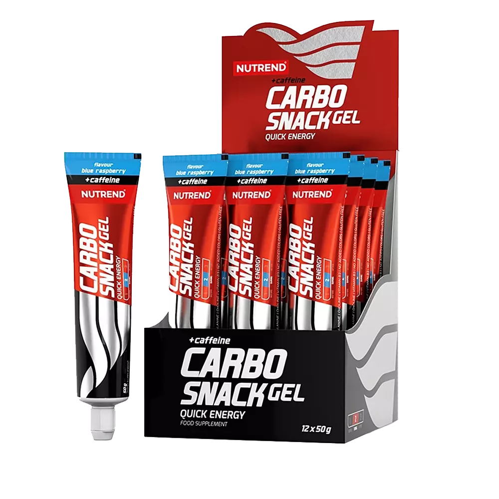 Carbosnack (50 gr.)