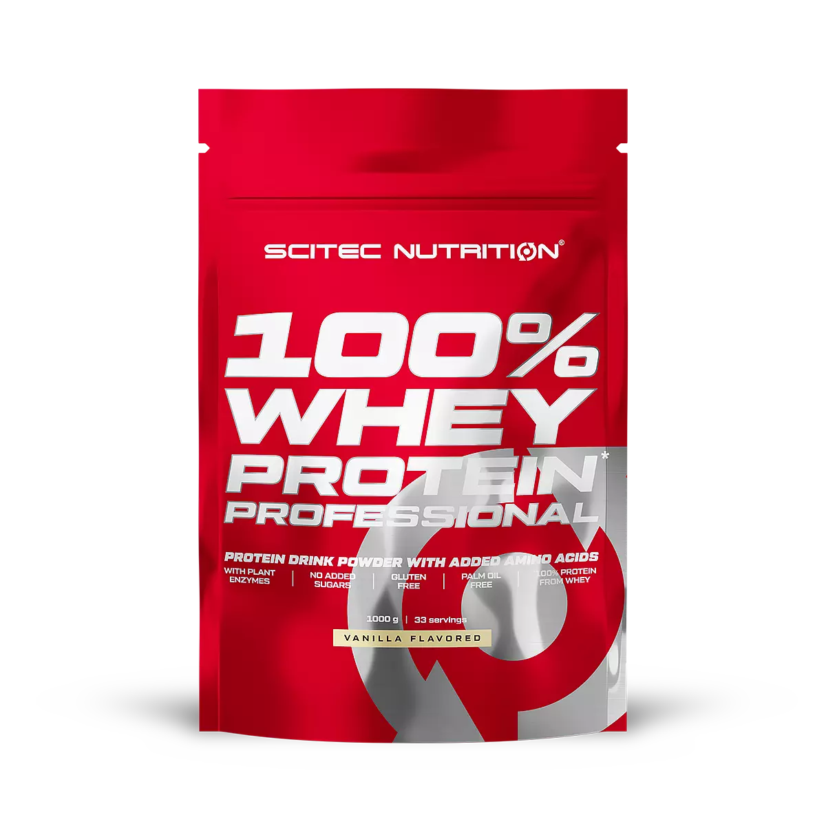 100% Whey Protein Professional (1 kg)