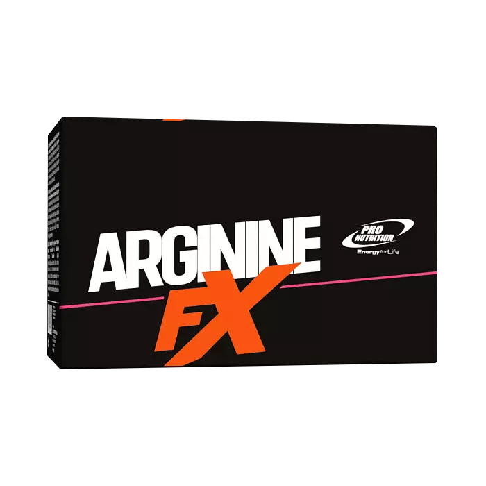 Arginine-FX (25x15 g)