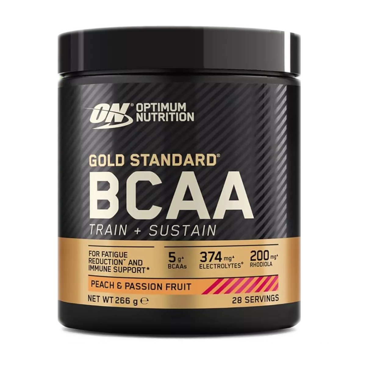 Gold Standard BCAA (266 gr.)