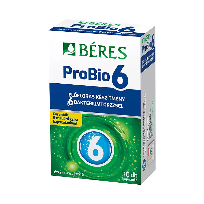 ProBio 6 (30 kap.)