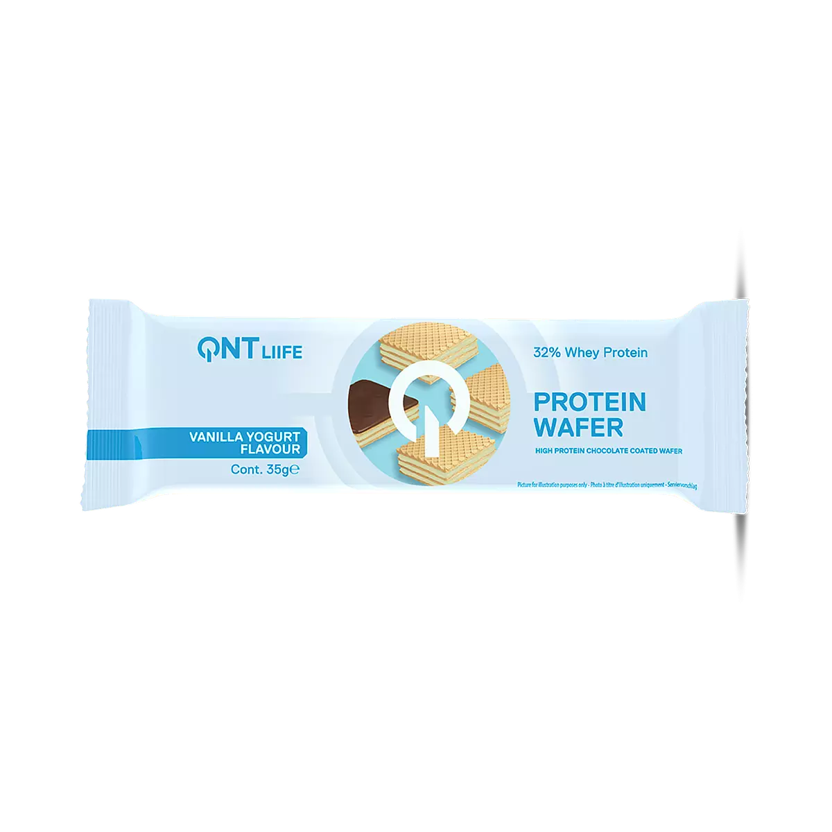 Protein Wafer (35 gr.)