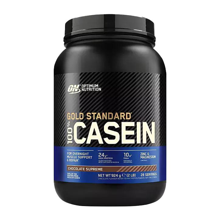 100% Gold Standard Casein (0,896 kg)