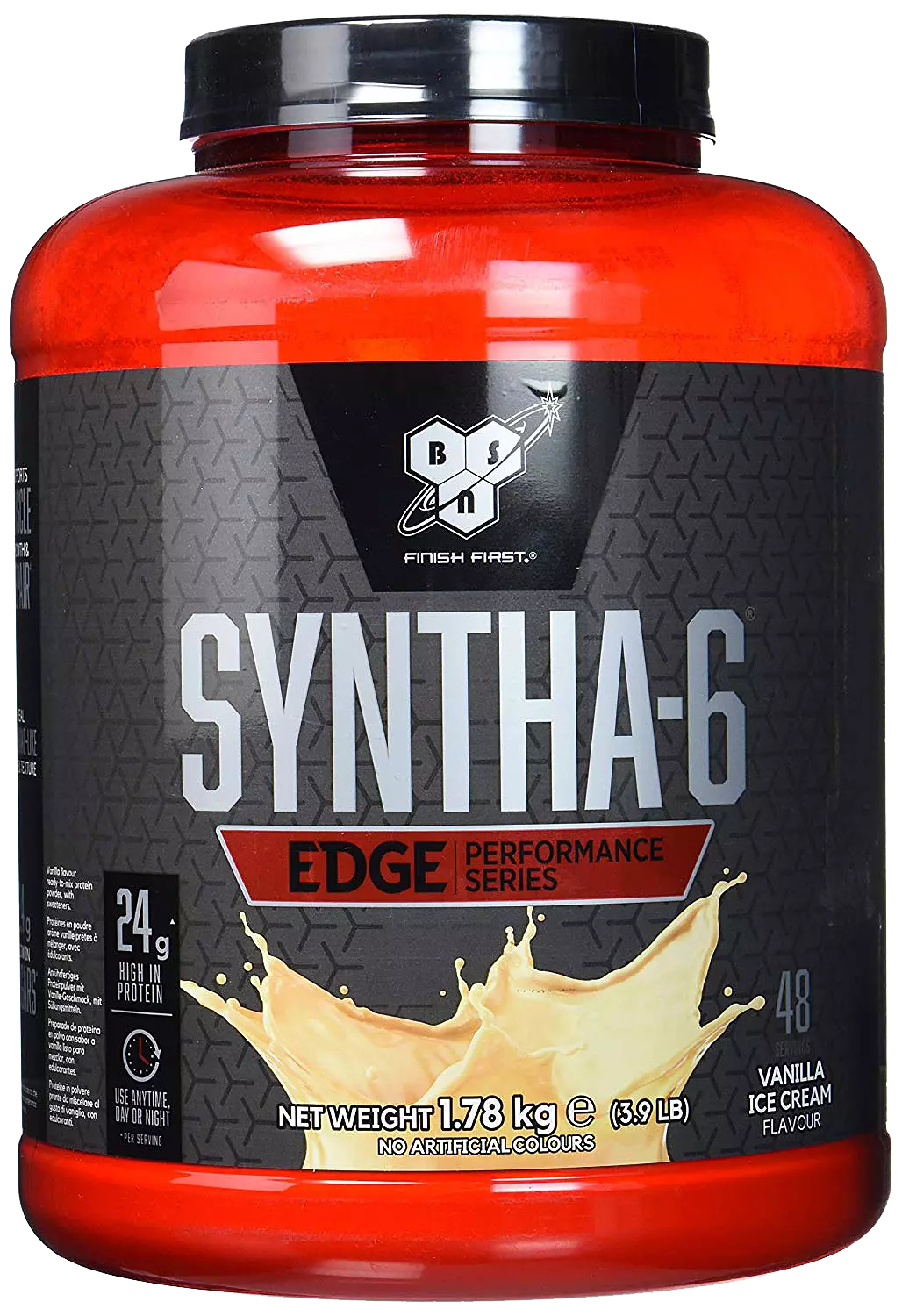 Syntha-6 Edge (1,78 kg)