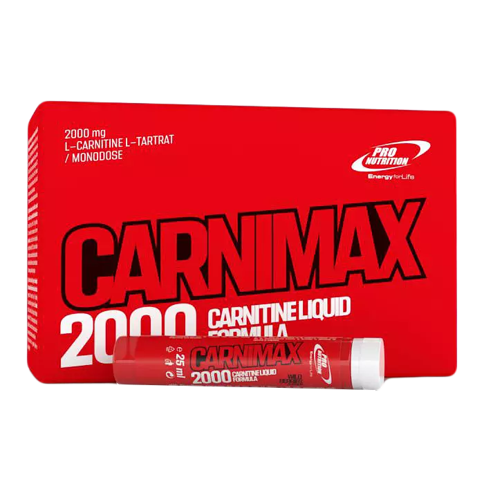 Carnimax 2000 (20x25 ml)