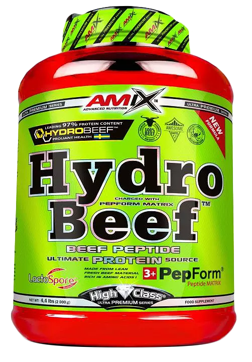 Hydro Beef Protein (2 kg)