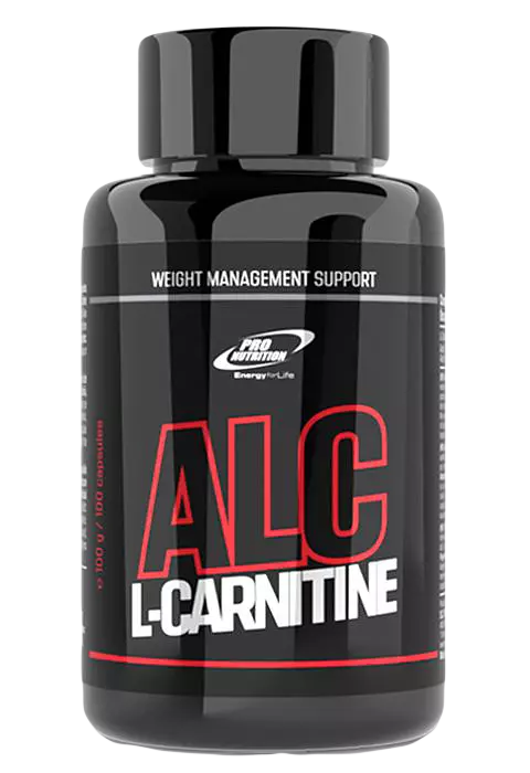 ALC L-Carnitine (100 kap.)