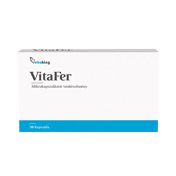 VitaFer (30 kap.)