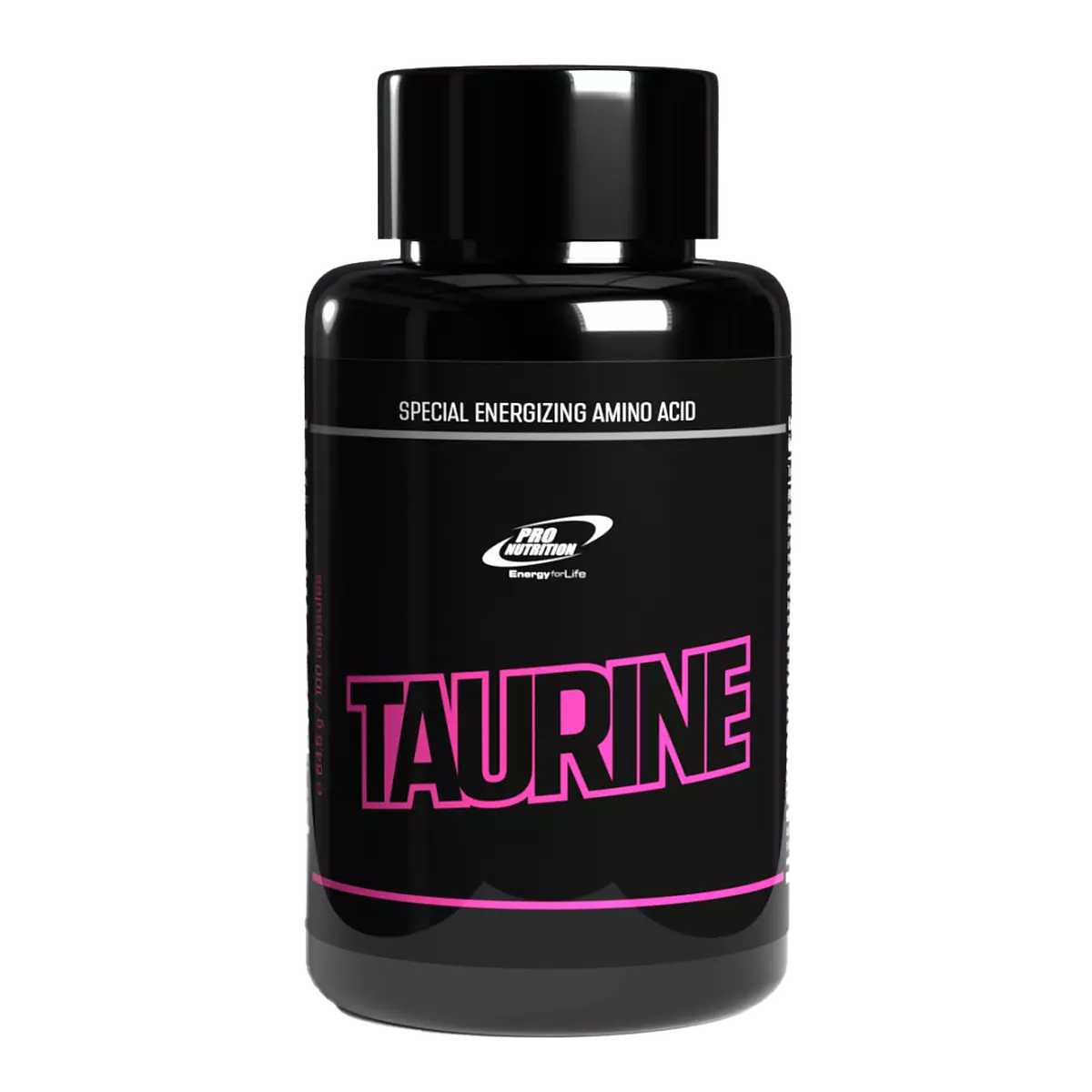 Taurine (100 kap.)