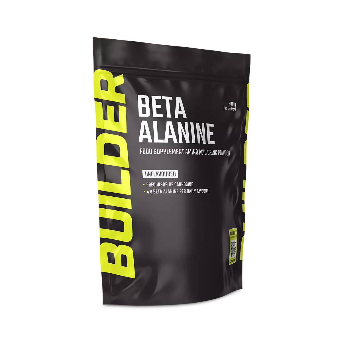 Beta Alanine (500 gr.)