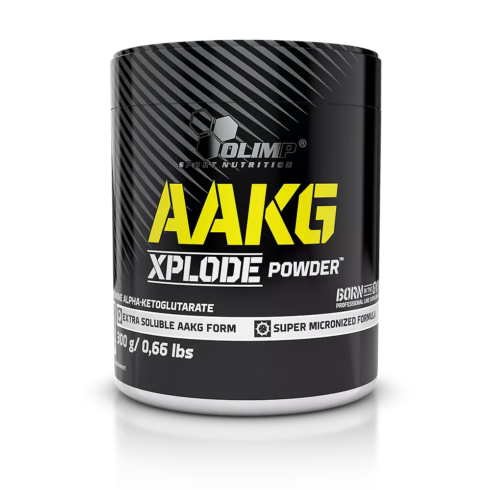 AAKG Xplode (300 gr.)