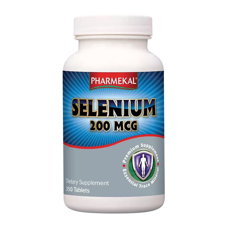 Selenium (350 tab.)