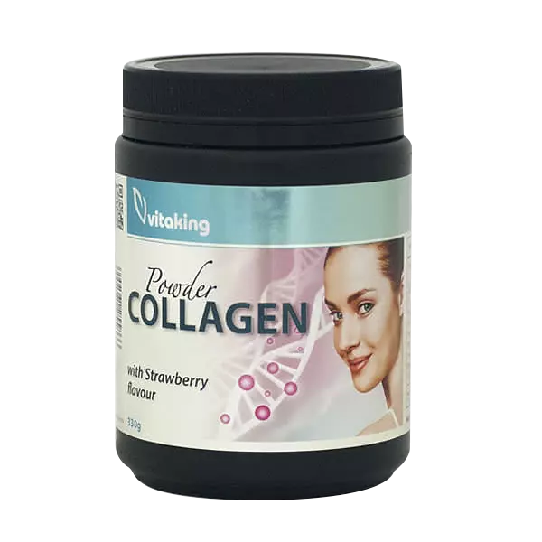Powder Collagen (330 gr.)