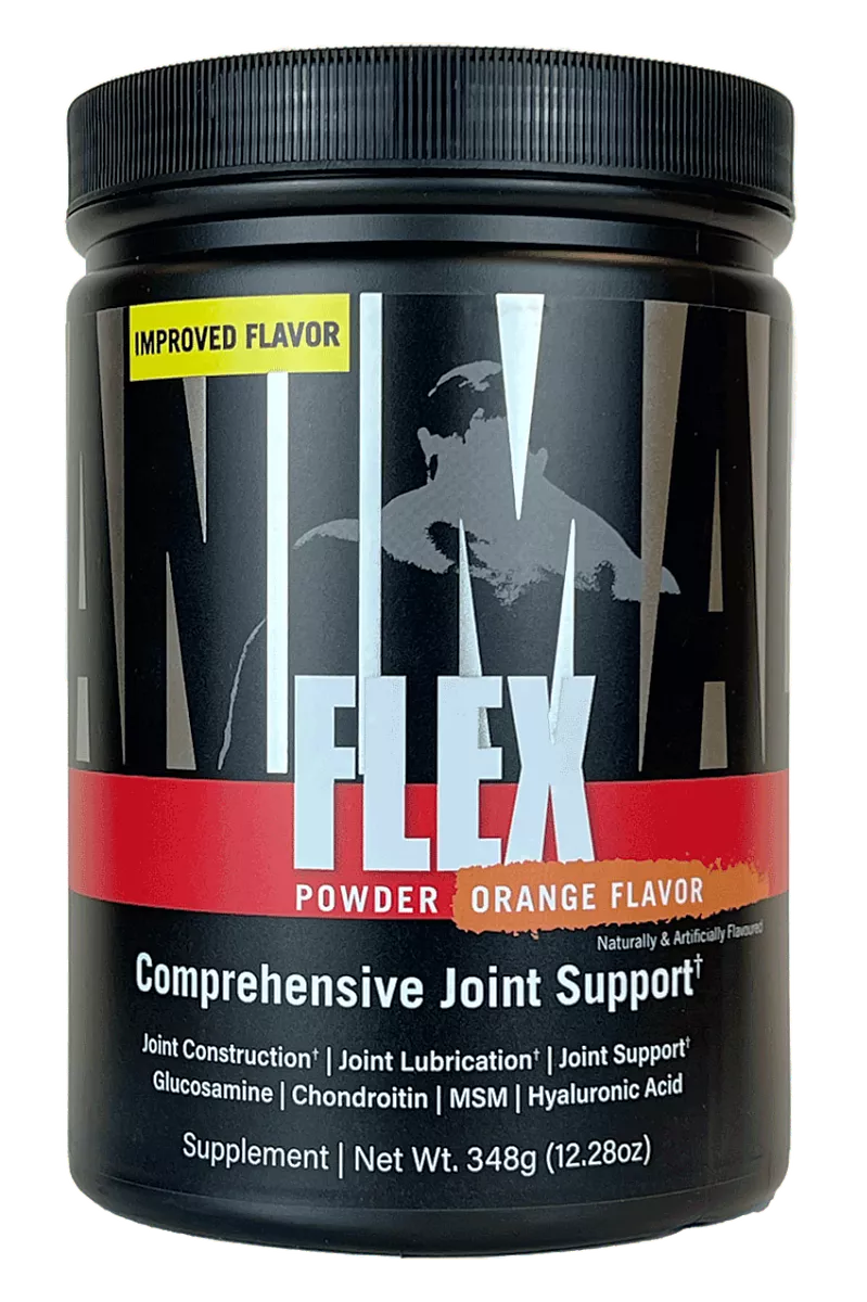 Animal Flex Powder (348 gr.)