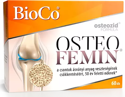Osteo Femin (60 tab.)