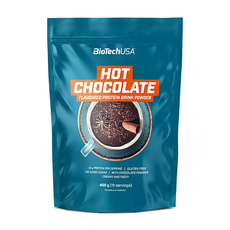 Hot Chocolate (0,45 kg)