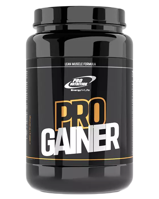 Pro Gainer (1,3 kg)