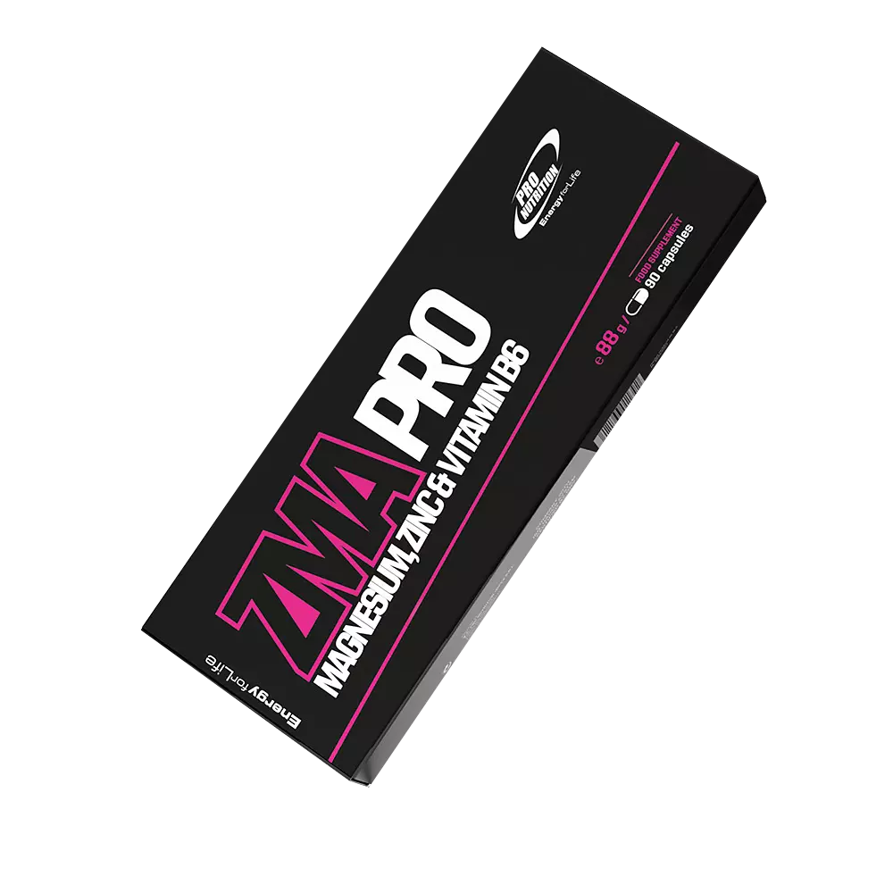 ZMA Pro (90 kap.)