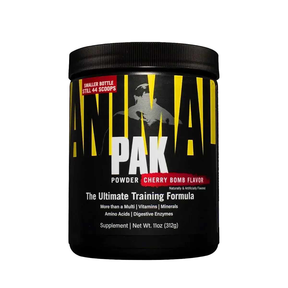 Animal Pak Powder (312-342 gr.)