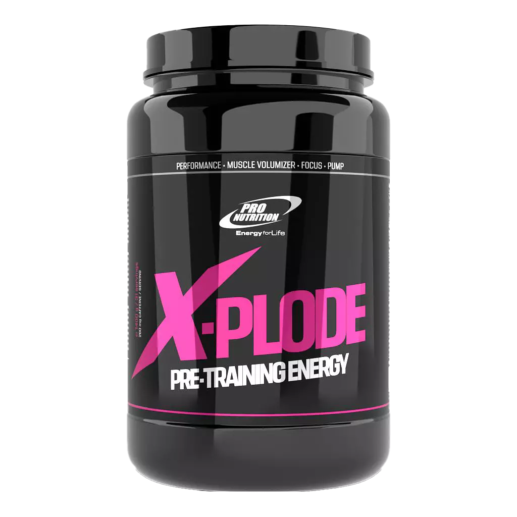 Xplode (1,4 kg)