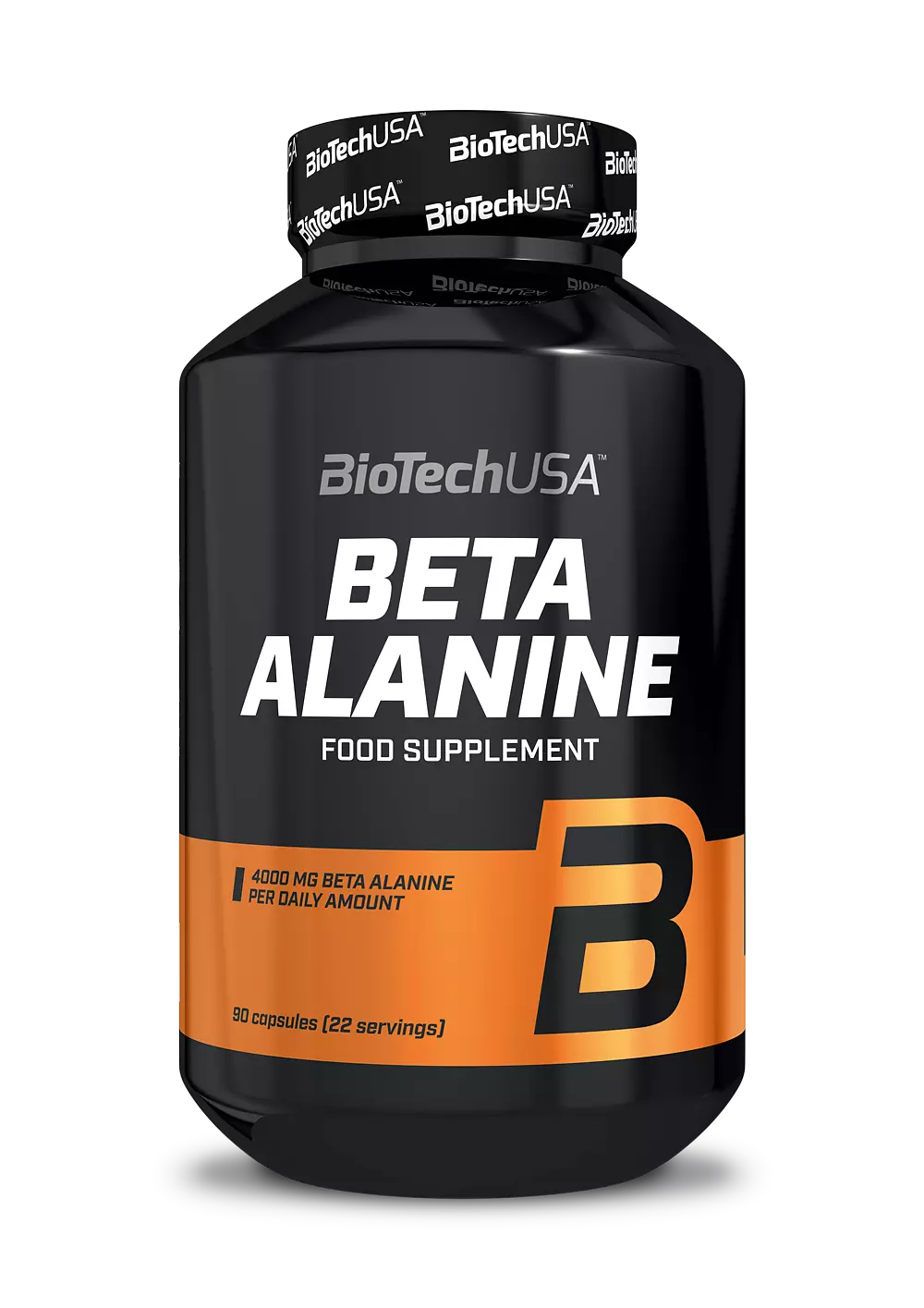 Beta-Alanine (90 kap.)