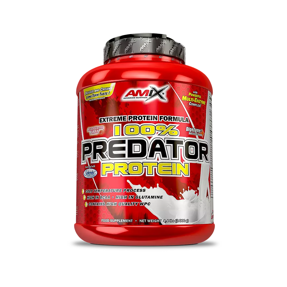 Predator (2 kg)