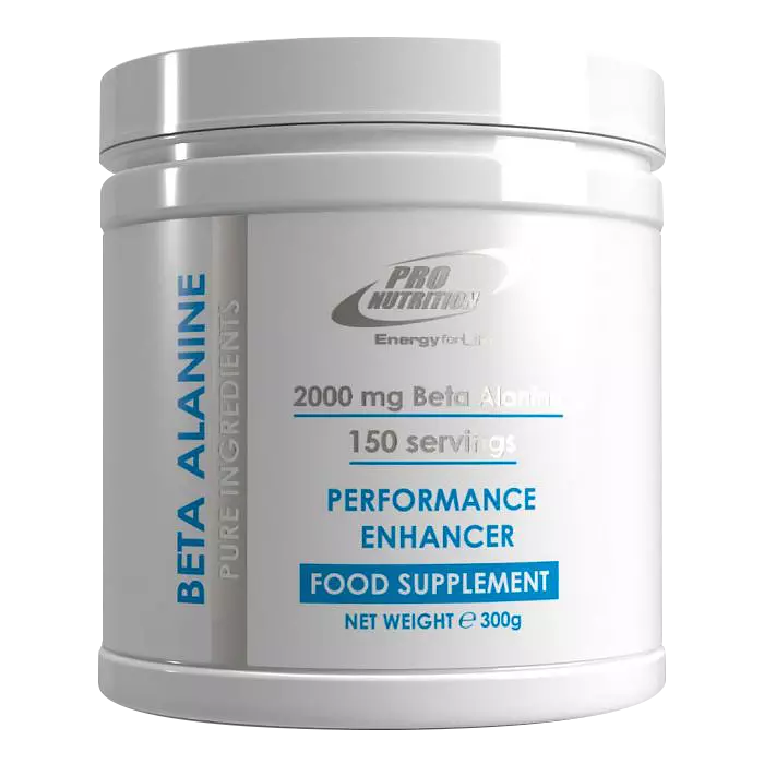 Beta Alanine (300 gr.)