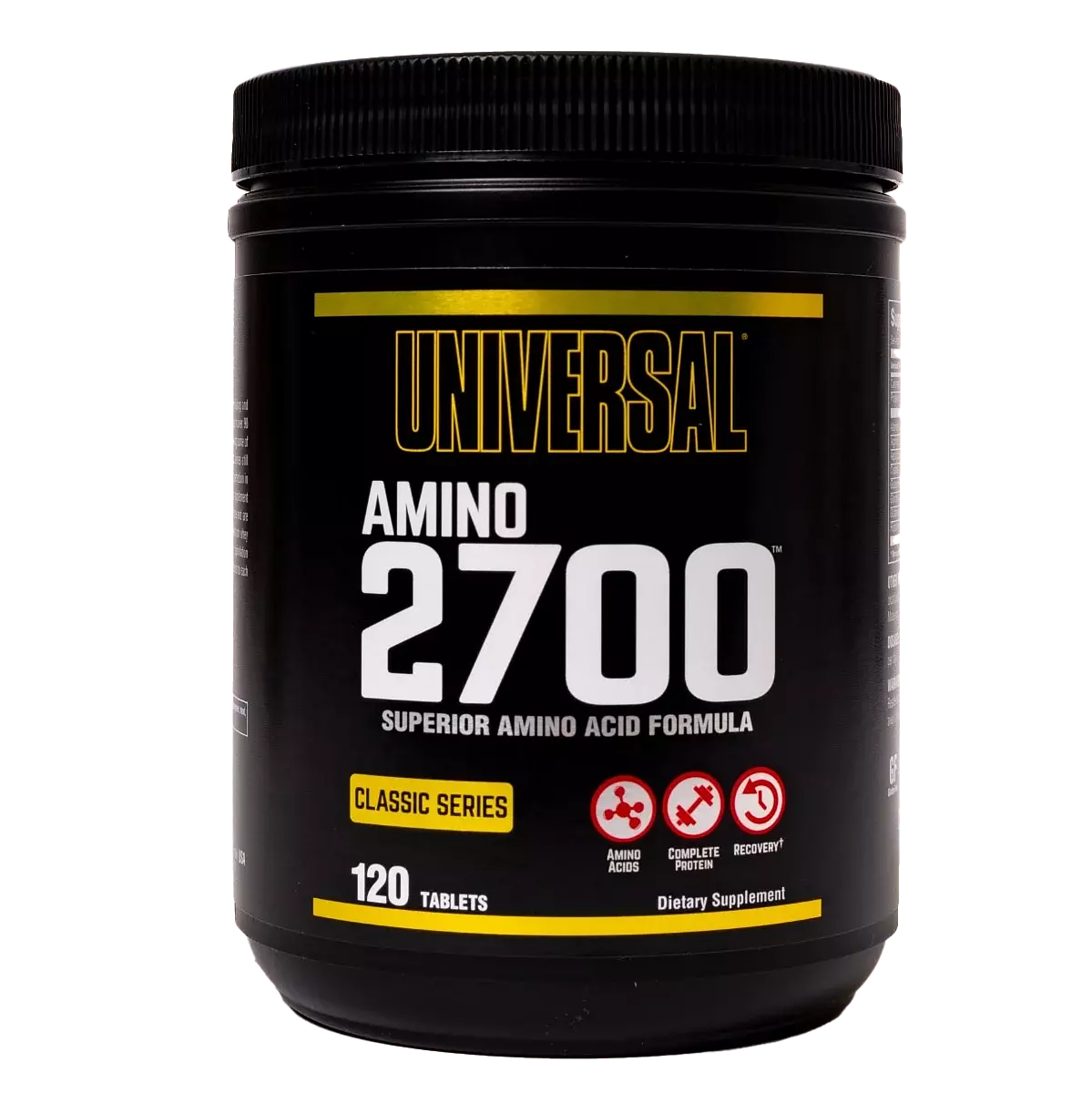 Amino 2700 (120 tab.)