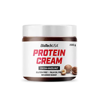 Protein Cream (200 gr.)