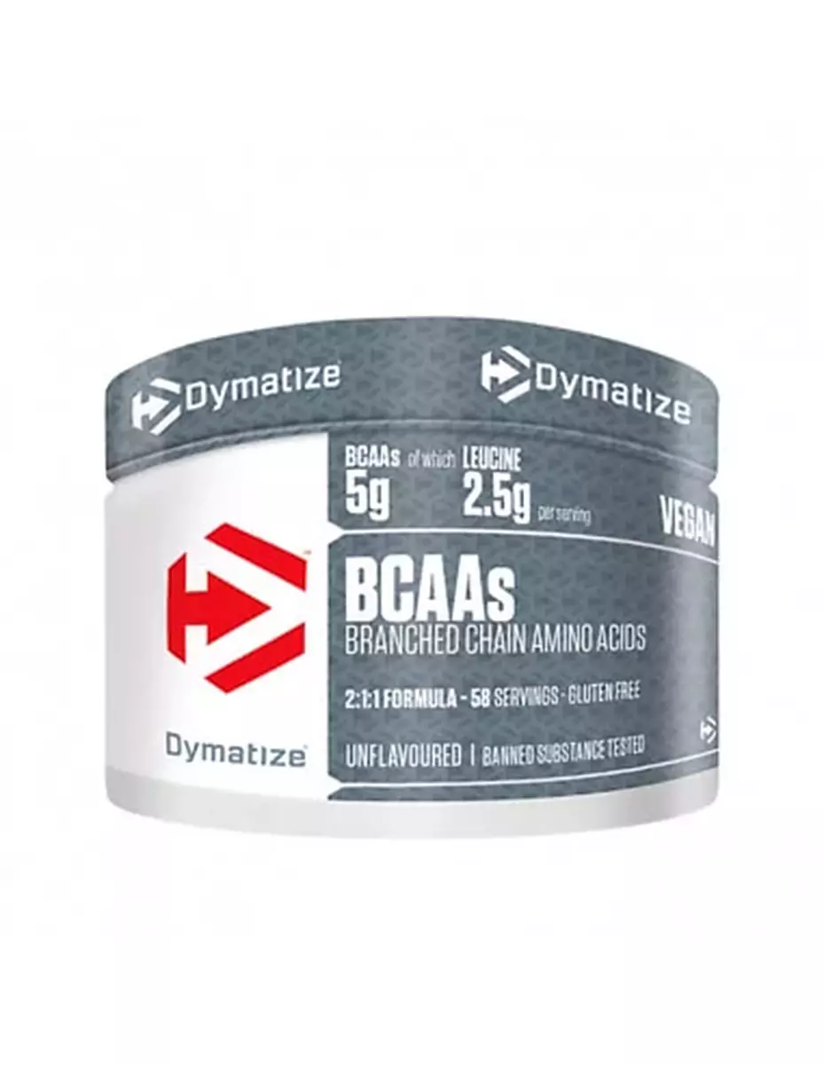 BCAA 2:1:1 (300 gr.)