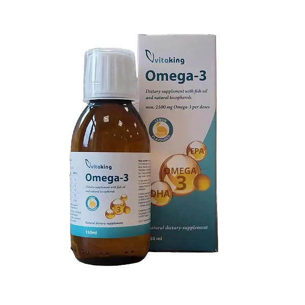 Omega 3 (150 ml.)