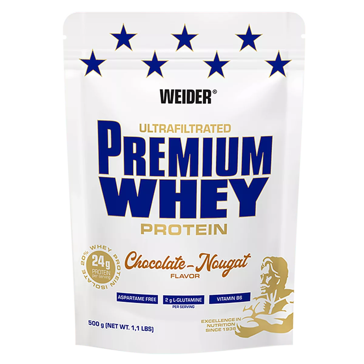 Premium Whey (0,5 kg)